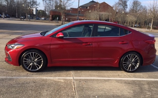 #8 Vehicle for Andrew | The Kat Files