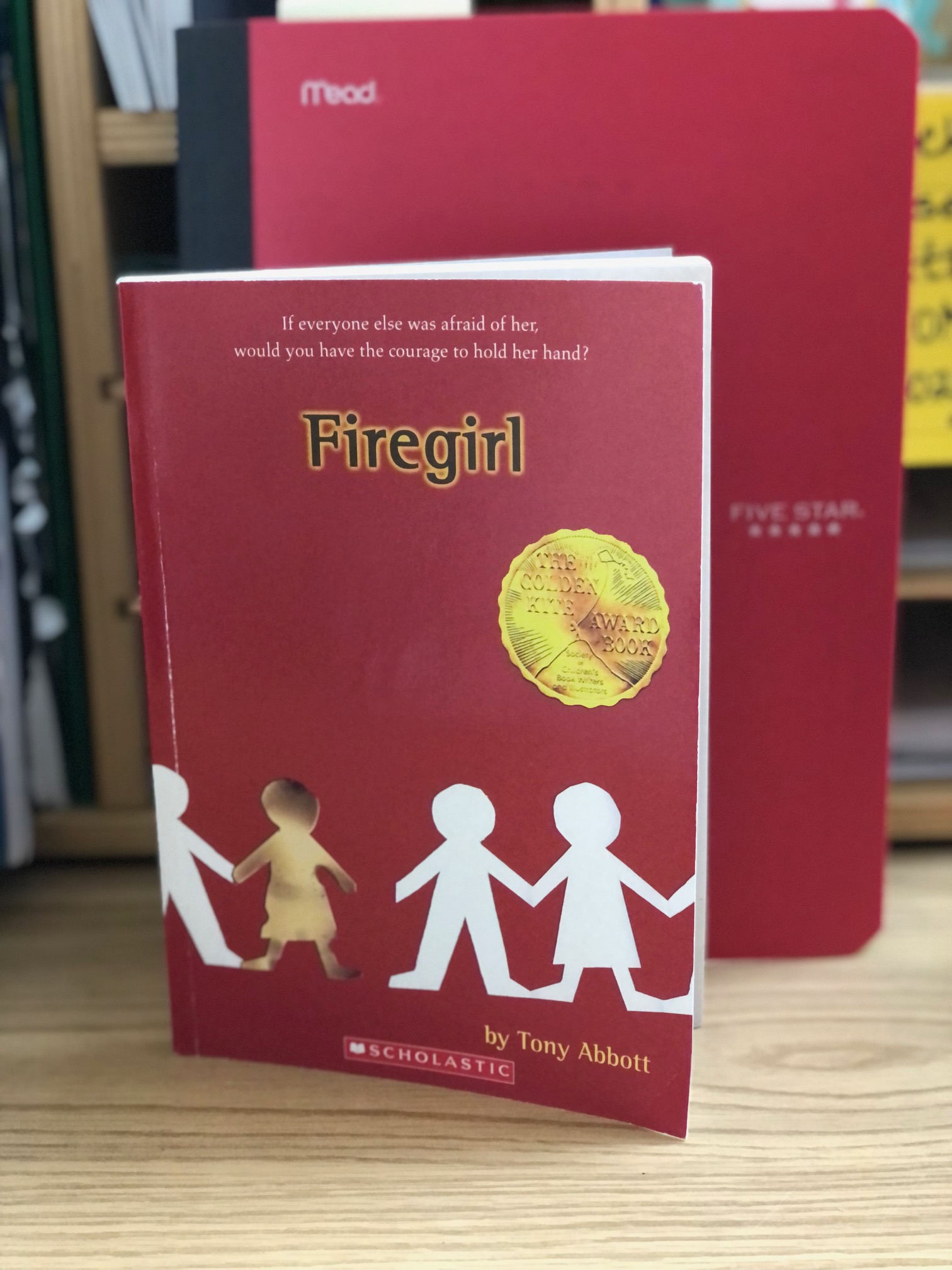 Books I Read This Month: February 2022 | The Kat Files