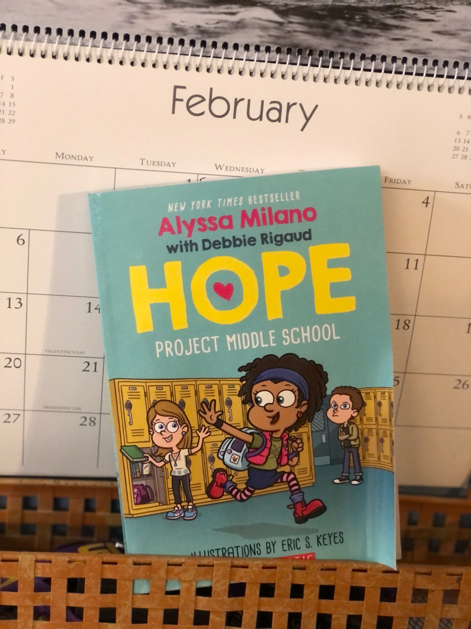 Books I Read This Month: February 2022 | The Kat Files