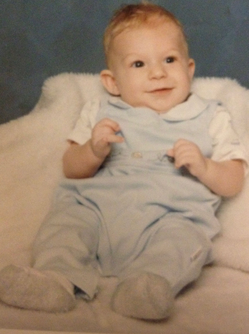 Weekend Woolgathering: Motherhood, A Crawfish Boil, and All of Us Are ...