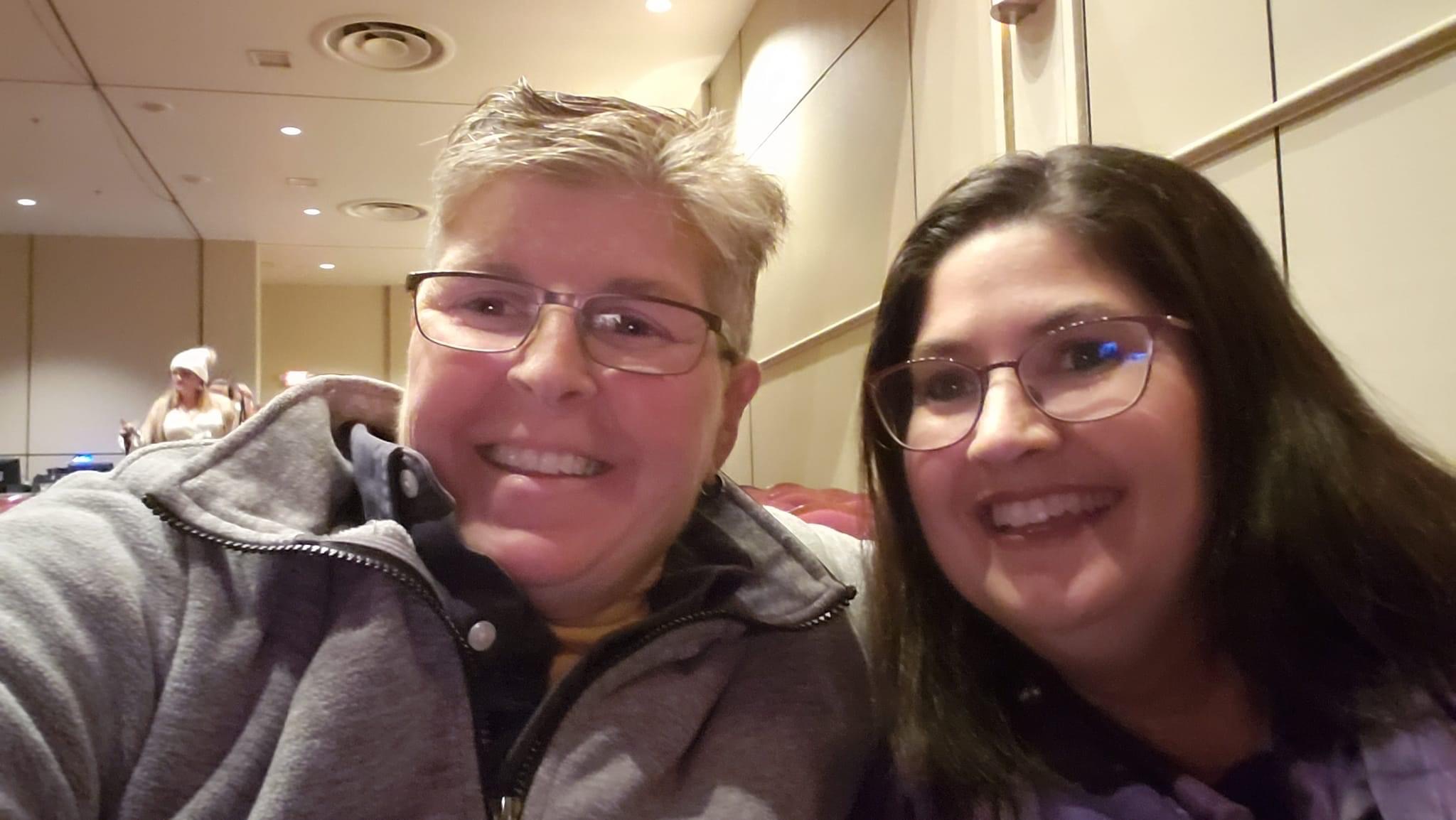Weekend Woolgathering: Live Theatre, The Walking Dead, and Being a ...