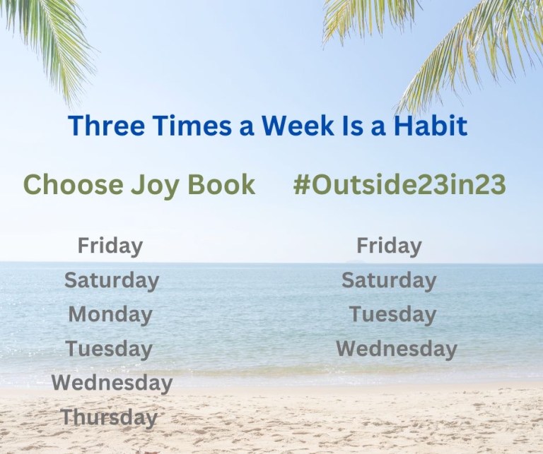 Tranquility By Tuesday: Rule #8 – Batch the Little Things | The Kat Files