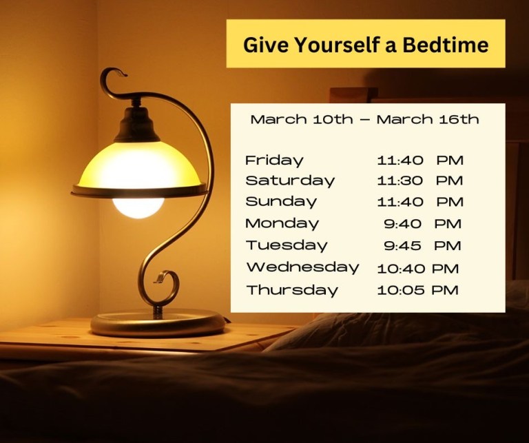 Tranquility By Tuesday: Rule #8 – Batch the Little Things | The Kat Files