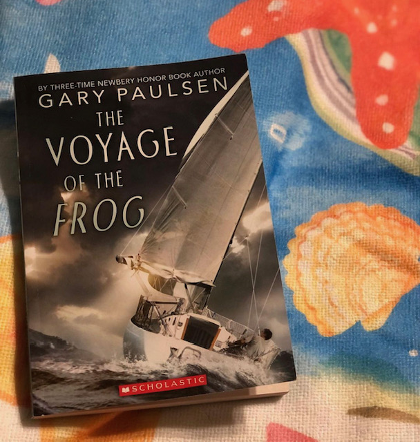 Books (and Short Stories) I Read This Month: March 2023 | The Kat Files