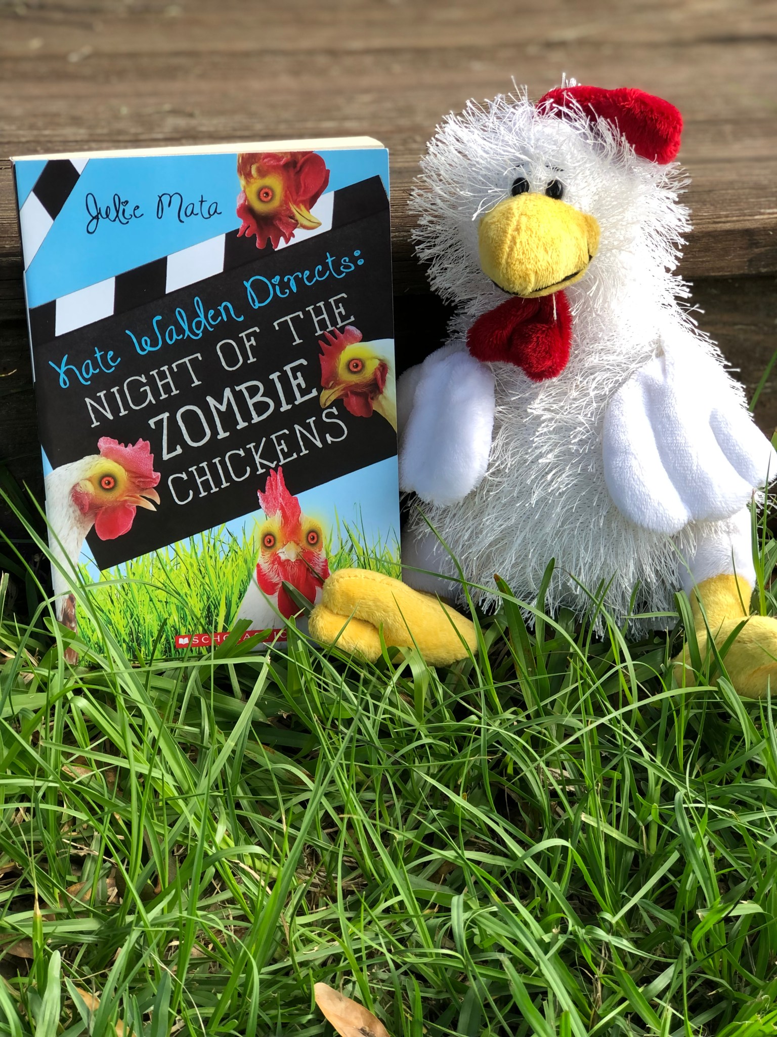 Books (and Short Stories) I Read This Month: May 2023 | The Kat Files